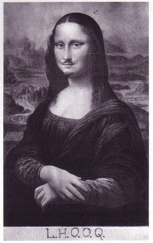 Anti Art Examples
