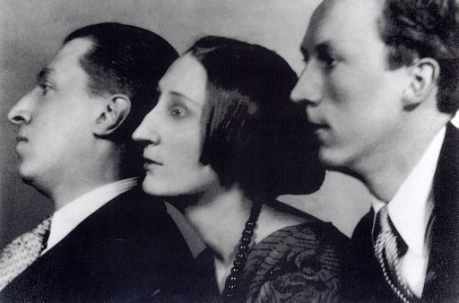 Masterpiece and Sitter: Sargent and The Sitwells - Edith Sitwell - Web ...