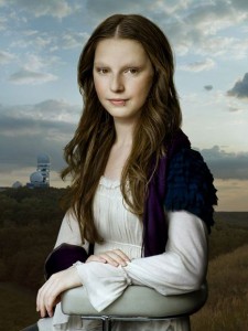 Portraits that recreate famous paintings by the Old Masters - Web Art ...