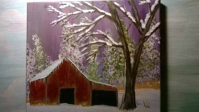 A Bold New Path - Web Art Academy | Web Art Academy