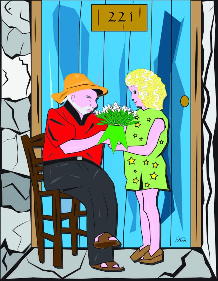 Art gives me a sense of meaning in my life - Web Art Academy | Web Art ...