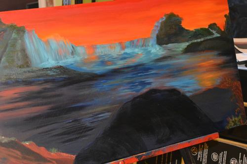I graduated but want to learn more - Web Art Academy | Web Art Academy